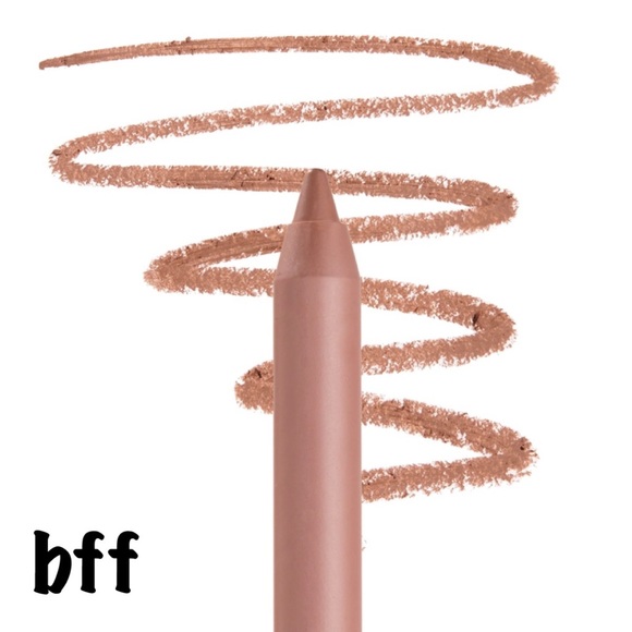 Colourpop | Makeup | Colourpop Youre The Bestie Bff Lippie Pencil ...